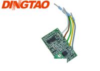 China 5070-110-0041 Bipolar Card For Commander Sk For Sy51 Auto Spreader Spare Parts for sale