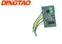 China 5070-110-0041 Bipolar Card For Commander Sk For Sy51 Auto Spreader Spare Parts for sale