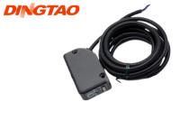 China Spreader Spare Parts For Spreader Machine PN 5040-152-0005 Photocell EQ-34-PN for sale
