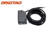 China Spreader Spare Parts For Spreader Machine PN 5040-152-0005 Photocell EQ-34-PN for sale