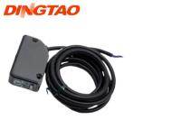 China Spreader Spare Parts For Spreader Machine PN 5040-152-0005 Photocell EQ-34-PN for sale