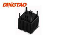 China For PGM Auto Cutter Machine Spare Parts Cutter Bristles Block for sale