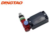 China 5040-151-0004 Pull Switch Right Pizzato FD-9-84 Auto Spreader Parts For Gerber for sale
