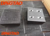 China Auto Cutter Parts For Bullmer Cutter Machine Bristles 1.6'' 100x100x42 Mm 60548 for sale
