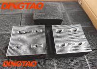 China Auto Cutter Parts For Bullmer Cutter Machine Bristles 1.6'' 100x100x42 Mm 60548 for sale