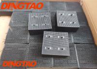 China Auto Cutter Parts For Bullmer Cutter Machine Bristles 1.6'' 100x100x42 Mm 60548 for sale