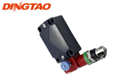China Spreader Spare Parts For Gerber Pull Switch Left - Pizzato FD-9-83 5040-151-0003 for sale