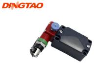 China Spreader Spare Parts For Gerber Pull Switch Left - Pizzato FD-9-83 5040-151-0003 for sale