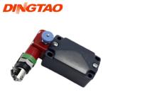 China Spreader Spare Parts For Gerber Pull Switch Left - Pizzato FD-9-83 5040-151-0003 for sale