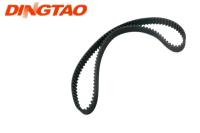 China DT Sy101 Xls50 Spreader Parts Toothed Belt Htd 880-8m-20 1210-012-0007 for sale