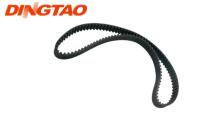 China DT Sy101 Xls50 Spreader Parts Toothed Belt Htd 880-8m-20 1210-012-0007 for sale