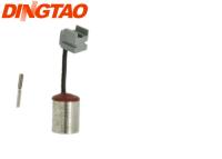 China Cutter Parts For Paragon HX VX Cutter 93262002 Transducer Ki Assy Short Cable for sale