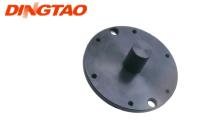 China 050-025-005 Bottom Piece For Chain Tightener DT Sy101 Xls50 Spreader Spare Parts for sale