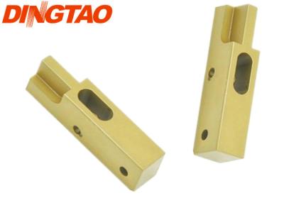China Cutter Spare Parts For Paragon HX / VX Cutter 90723001 90723002 Lever Detent for sale