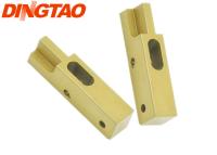 China Cutter Spare Parts For Paragon HX / VX Cutter 90723001 90723002 Lever Detent for sale