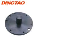China 050-025-005 Bottom Piece For Chain Tightener DT Sy101 Xls50 Spreader Spare Parts for sale