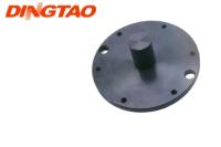 China 050-025-005 Bottom Piece For Chain Tightener DT Sy101 Xls50 Spreader Spare Parts for sale