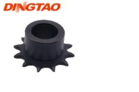 China Spreader Parts For Sy101 Xls125 Tightening Wheel F.Chain 1/2