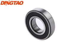 China For Gerber Paragon HX Paragon VX Spare Parts 153500615 Bearing, 2rs/2rld for sale