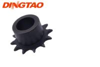 China Spreader Parts For Sy101 Xls125 Tightening Wheel F.Chain 1/2