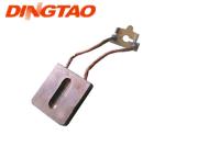 China Spare Parts For Dt Sy101 Sy100 Sy51 Spreader Brush For Pmi 72-35k 5230-028-0030 for sale
