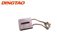China Spare Parts For Dt Sy101 Sy100 Sy51 Spreader Brush For Pmi 72-35k 5230-028-0030 for sale