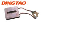China Spare Parts For Dt Sy101 Sy100 Sy51 Spreader Brush For Pmi 72-35k 5230-028-0030 for sale