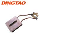China Spare Parts For Dt Sy101 Sy100 Sy51 Spreader Brush For Pmi 72-35k 5230-028-0030 for sale
