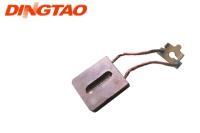 China Spare Parts For Dt Sy101 Sy100 Sy51 Spreader Brush For Pmi 72-35k 5230-028-0030 for sale