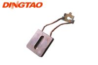 China Spare Parts For Dt Sy101 Sy100 Sy51 Spreader Brush For Pmi 72-35k 5230-028-0030 for sale