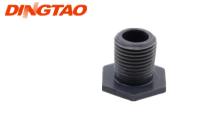 China DT Sy101 XLS50 Spreader Parts for Threaded Bushing of Sandstone 101-028-013 for sale