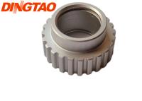 China Spare Parts For Paragon HX Paragon VX Cutter 90829000 Pulley Idler Balancer for sale