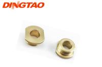 China For Sy101 Xls50 Xls125 Spreader Parts Threaded Bushing For Stamp 101-028-009 for sale