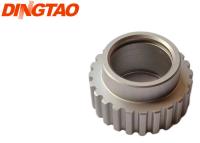 China Spare Parts For Paragon HX Paragon VX Cutter 90829000 Pulley Idler Balancer for sale
