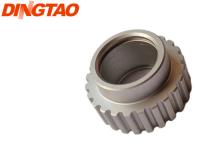 China Spare Parts For Paragon HX Paragon VX Cutter 90829000 Pulley Idler Balancer for sale