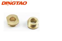 China For Sy101 Xls50 Xls125 Spreader Parts Threaded Bushing For Stamp 101-028-009 for sale