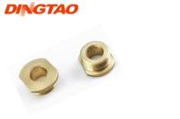 China For Sy101 Xls50 Xls125 Spreader Parts Threaded Bushing For Stamp 101-028-009 for sale