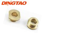 China For Sy101 Xls50 Xls125 Spreader Parts Threaded Bushing For Stamp 101-028-009 for sale