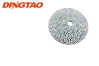 China For Sy101 Sy50 Spreader Spare Parts Toothed Belt 10t5 For Sy51/101 1210-013-0002 for sale
