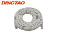 China Sy101 XLS50 Spreader Cable 6 x 0.14 With RJ45 101-090-147 For DT Gerber Spare Parts for sale
