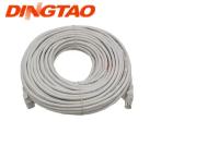 China Sy101 XLS50 Spreader Cable 6 x 0.14 With RJ45 101-090-147 For DT Gerber Spare Parts for sale