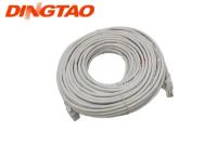 China Sy101 XLS50 Spreader Cable 6 x 0.14 With RJ45 101-090-147 For DT Gerber Spare Parts for sale