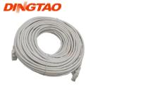 China Sy101 XLS50 Spreader Cable 6 x 0.14 With RJ45 101-090-147 For DT Gerber Spare Parts for sale