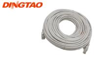 China Sy101 XLS50 Spreader Cable 6 x 0.14 With RJ45 101-090-147 For DT Gerber Spare Parts for sale