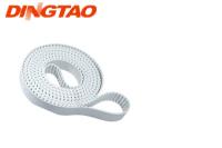 China DT Sy101 Xls50 Spreader Spare Parts Toothed Belt Sy55b / 100btt 060-039-012 for sale