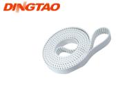 China DT Sy101 Xls50 Spreader Spare Parts Toothed Belt Sy55b / 100btt 060-039-012 for sale