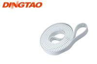 China DT Sy101 Xls50 Spreader Spare Parts Toothed Belt Sy55b / 100btt 060-039-012 for sale