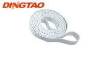 China DT Sy101 Xls50 Spreader Spare Parts Toothed Belt Sy55b / 100btt 060-039-012 for sale