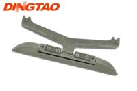 China 101-728-011 Bottom Knife - Complete For Sy101 Sy50 Xls50 Xls125 Spreader Parts for sale