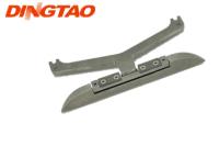 China 101-728-011 Bottom Knife - Complete For Sy101 Sy50 Xls50 Xls125 Spreader Parts for sale